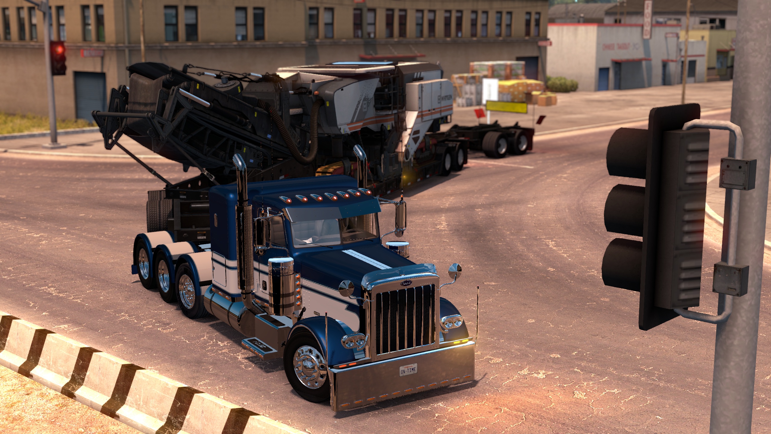 ETS2/ATS Heavy Haulers - What's your rig look like? : r/trucksim