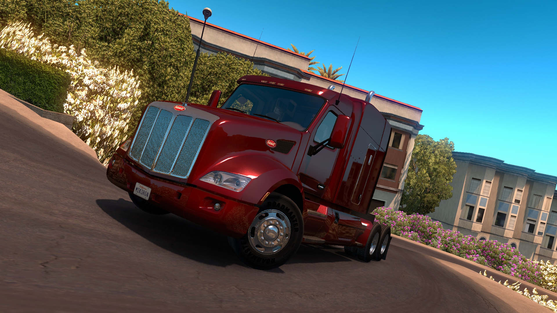 Fastest Truck In ATS? - Archive - TruckersMP Forum