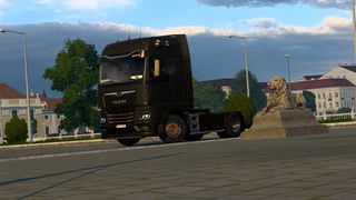 World of Trucks | User Gallery