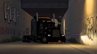 World of Trucks | User Gallery