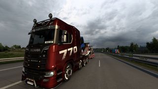 World of Trucks | User Gallery