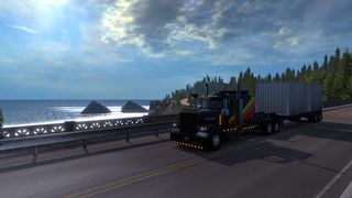 World of Trucks | Profile of Soundwave