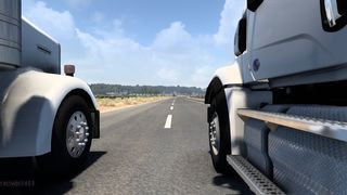 World of Trucks | Profile of 0oo_VENKAT_oo0